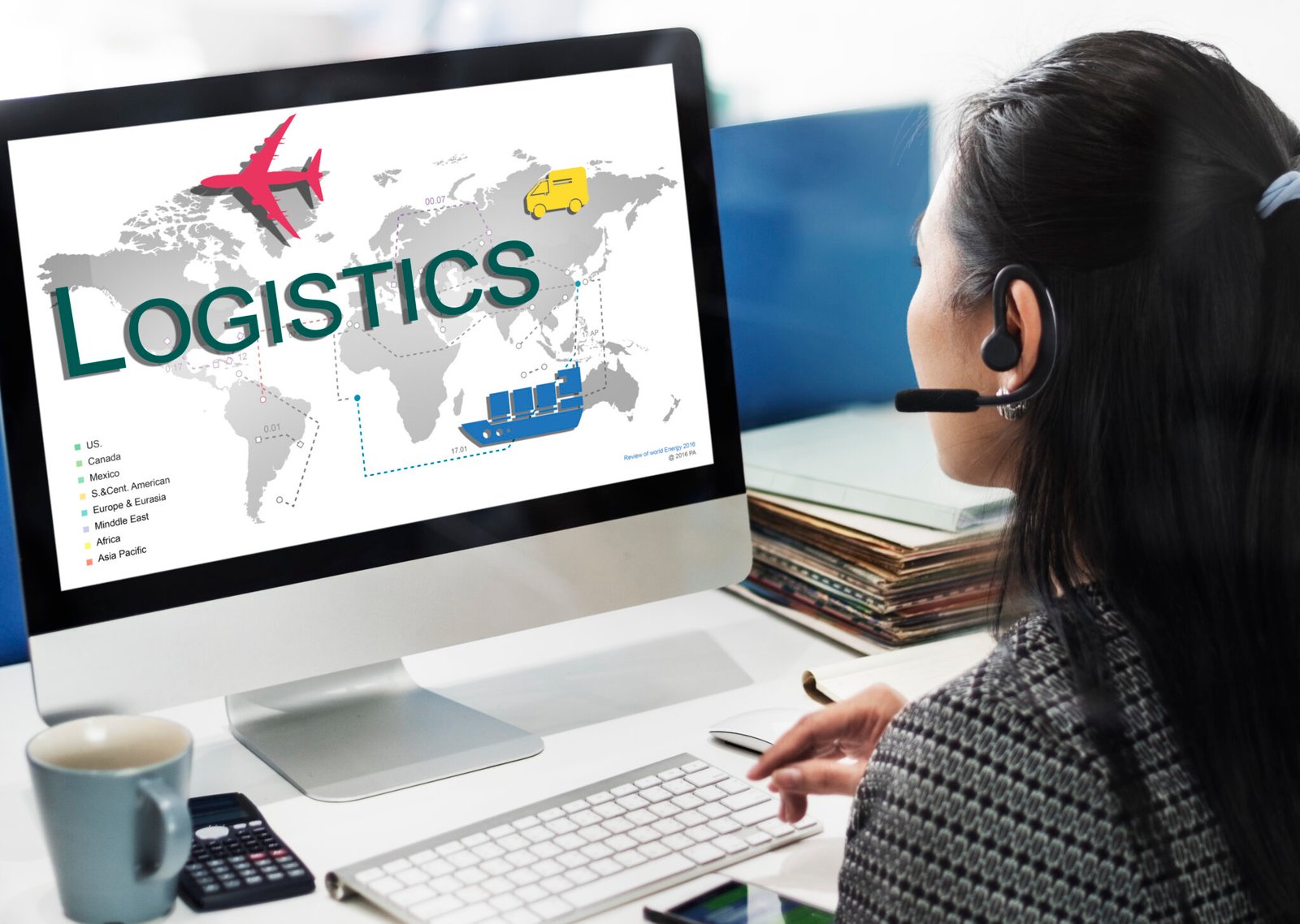 custom house agent in chennai | Easy Way Logistics