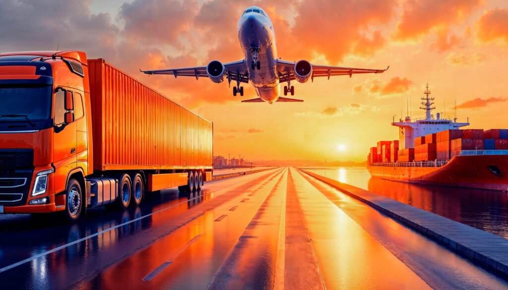 Cargo Shipping Services Documents Required | Complete Guide